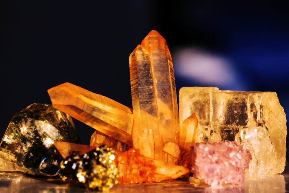 Agate vs. Jade: The Ultimate Showdown of Beauty and Elegance | Gemstone ...