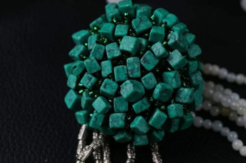 How to Tell if Turquoise is Real: A Comprehensive Guide – GiftInCrystal