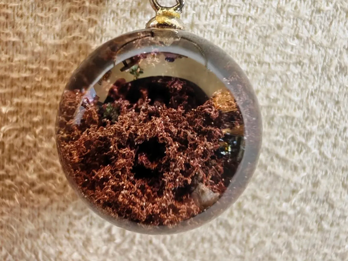 Phantom Quartz: Meaning, Healing Properties, and Spiritual Power of th ...