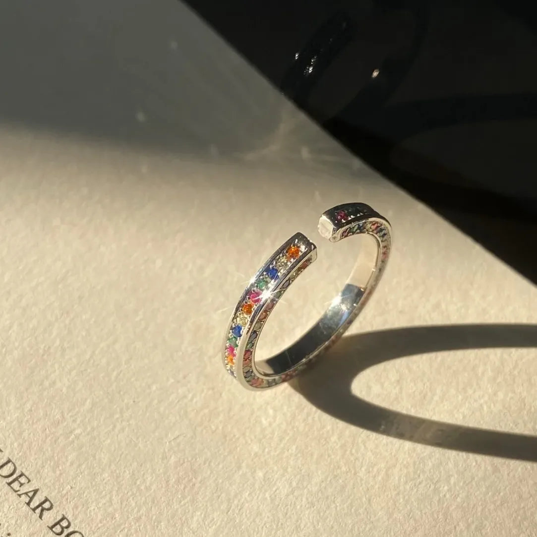 April Birthstone Jewelry: The Eternal Radiance of Diamonds and a Buyin ...
